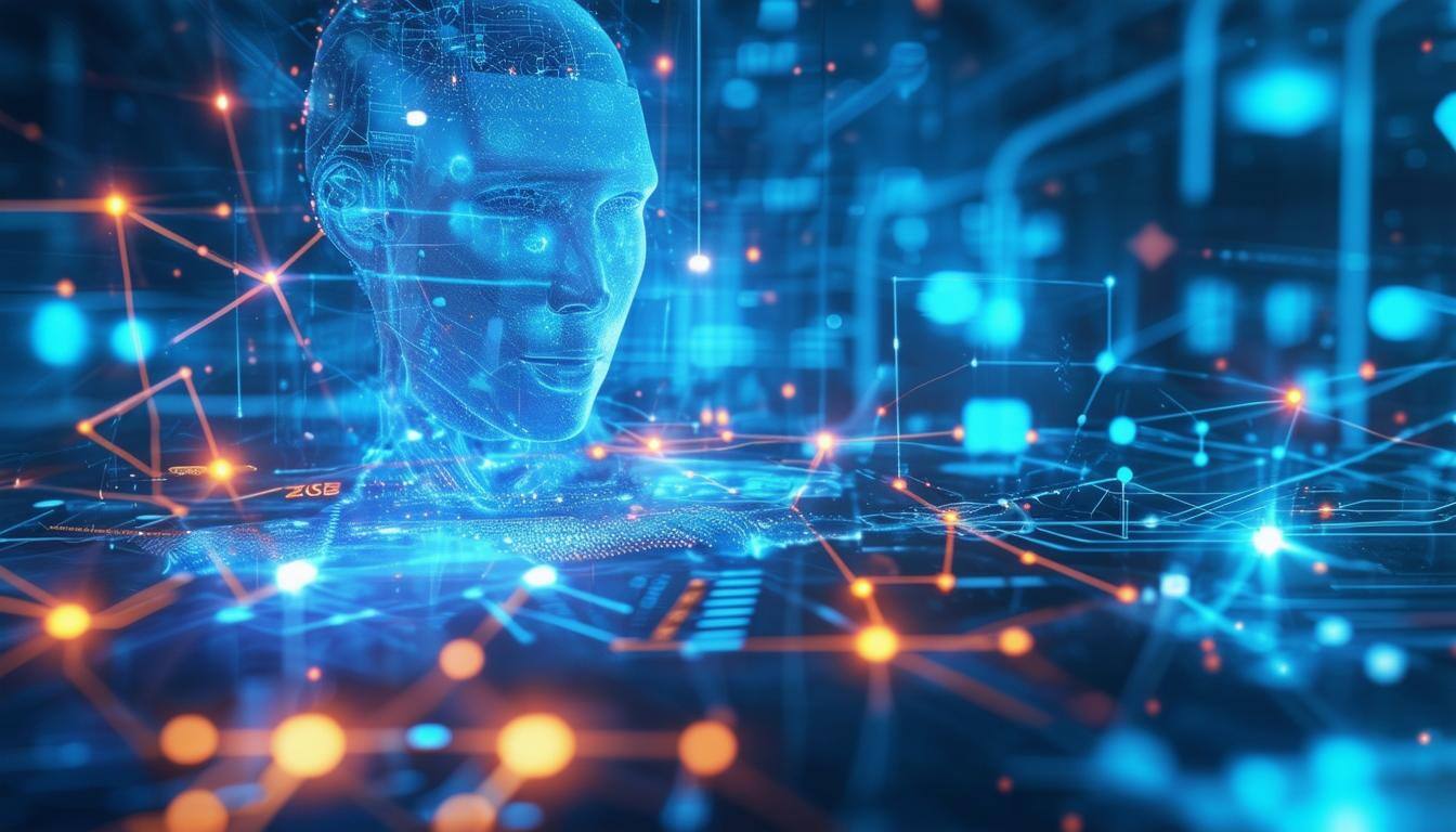 Revolutionizing Business Processes with Intelligent Automation: A Roadmap for 2025